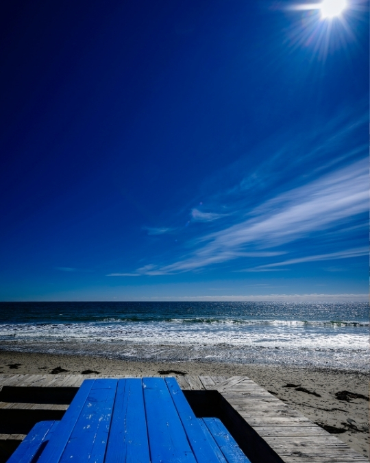 Discover the Best Beaches Along the US Atlantic Coast