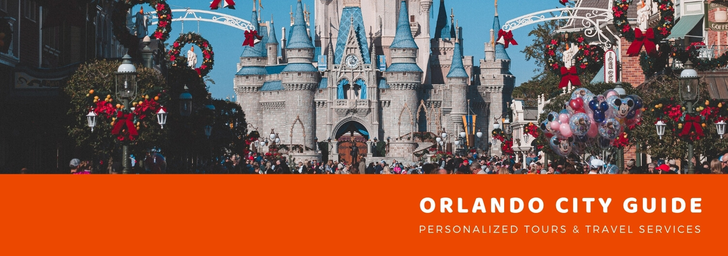 Explore Orlando: Things To Do in Orlando