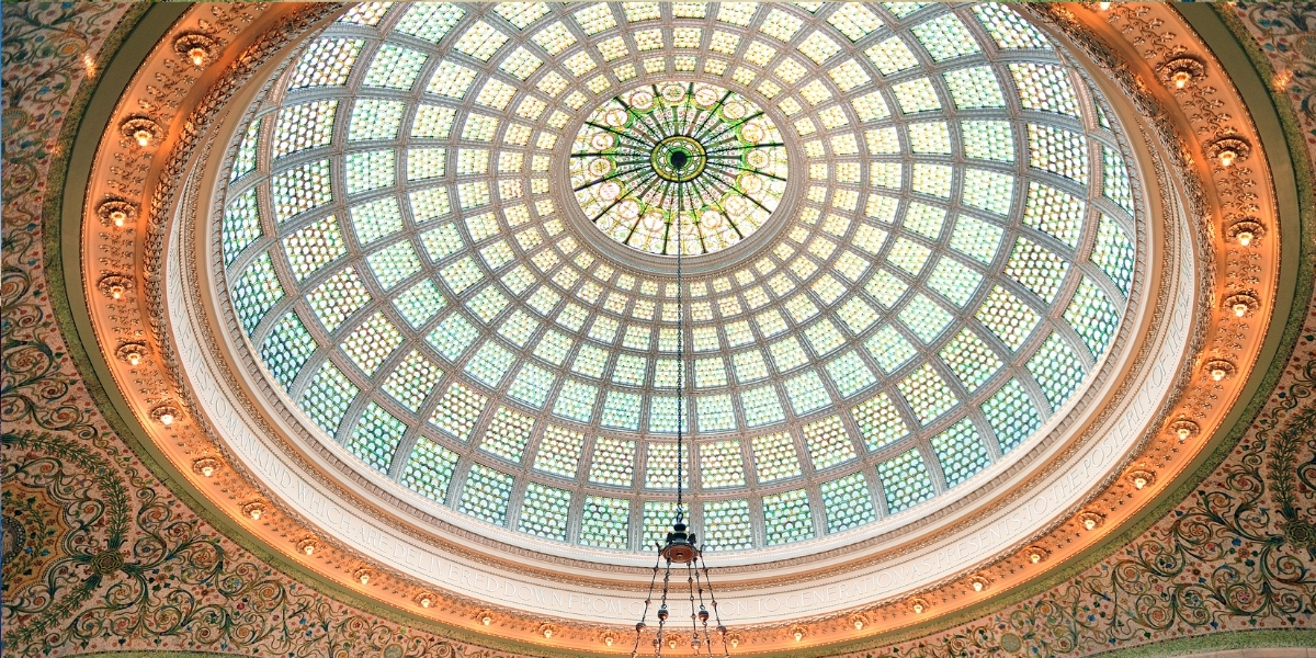 Explore the Chicago Architecture Center: A Landmark of Design and ...