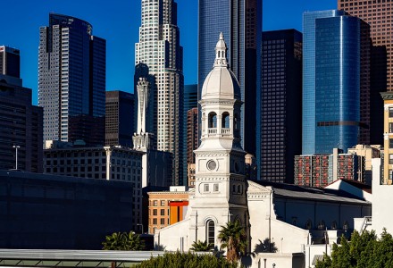Visit Los Angeles - Book Online Tours and Attractions | USA-Welcome