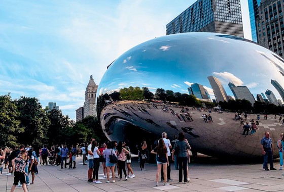 Tours, actividades y circuitos en los Estados Unidos - Agencia de ...