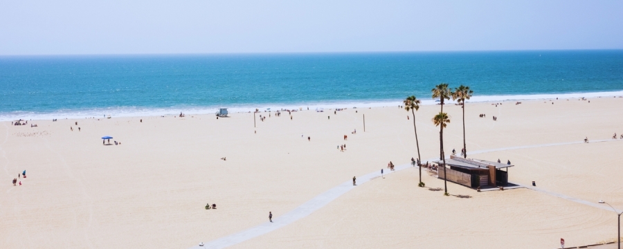 Explore the Hidden Gems: Top 4 U.S. Beach Destinations for Every Traveler