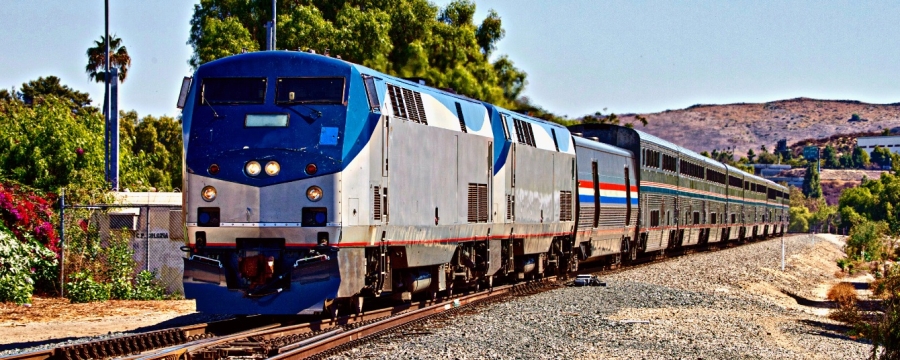 Descubre Estados Unidos en tren: Las 8 mejores aventuras en tren en ...