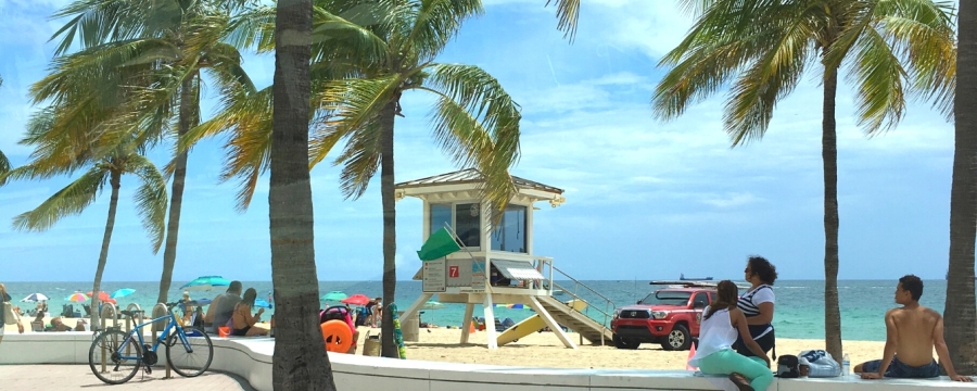 Viajes a florida | Oldtravelbag.com