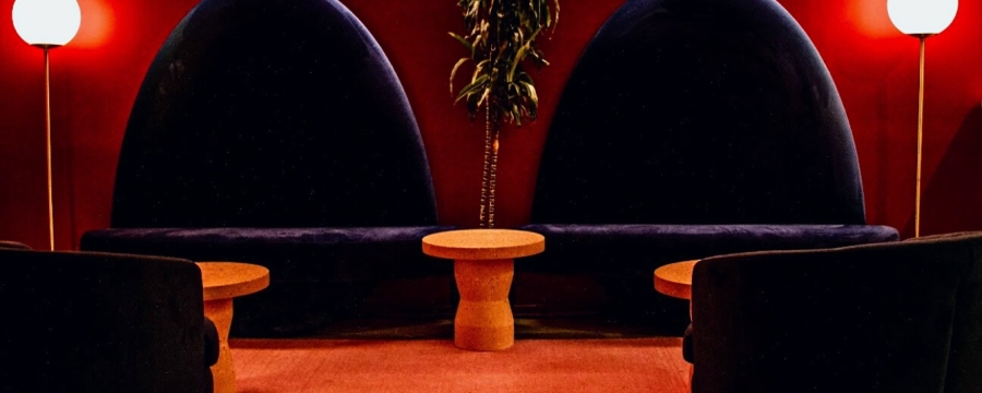 La Noxe Speakeasy es un lugar obligada en Nueva York para los nostálgicos